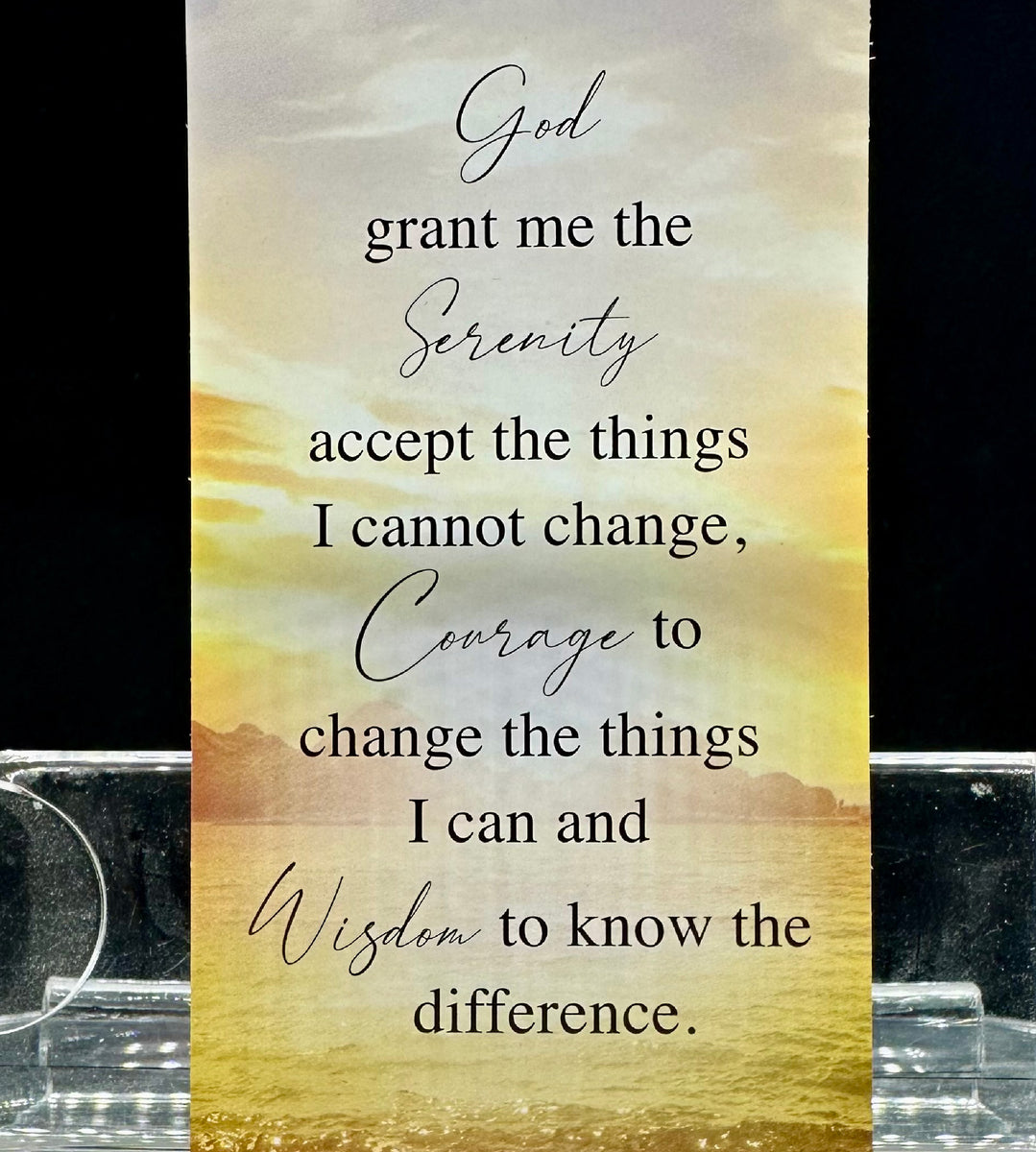 HOLY CARDS THEMED VARIOUS PRAYERS – St Paul's Cathedral Shop