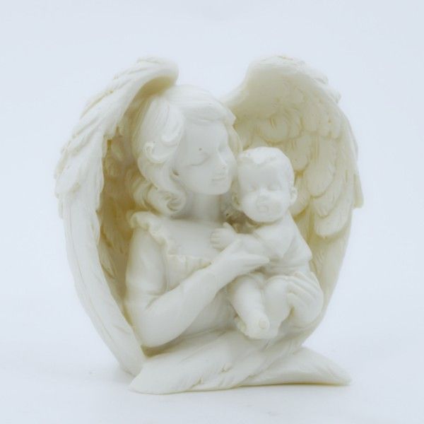 Angel & Child Statue – St Paul's Cathedral Shop
