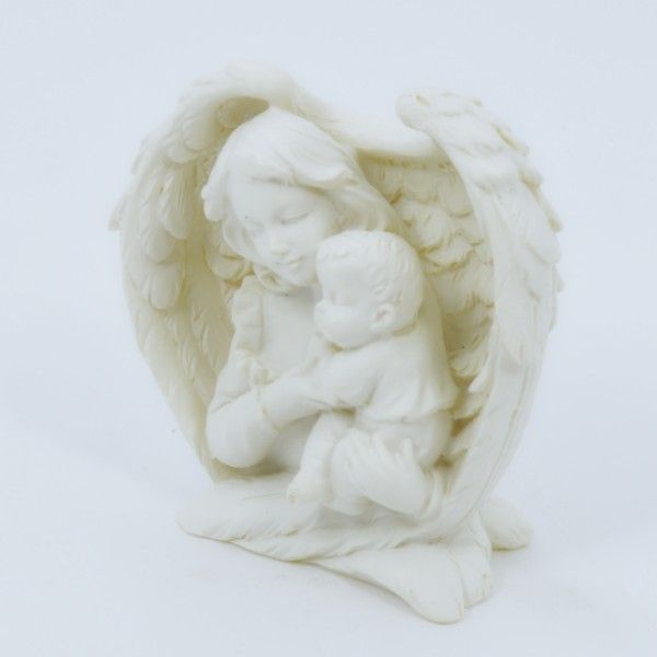 Angel & Child Statue – St Paul's Cathedral Shop